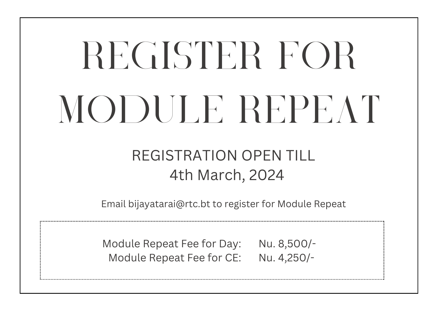 MyRTC - Welcome to MyRTC