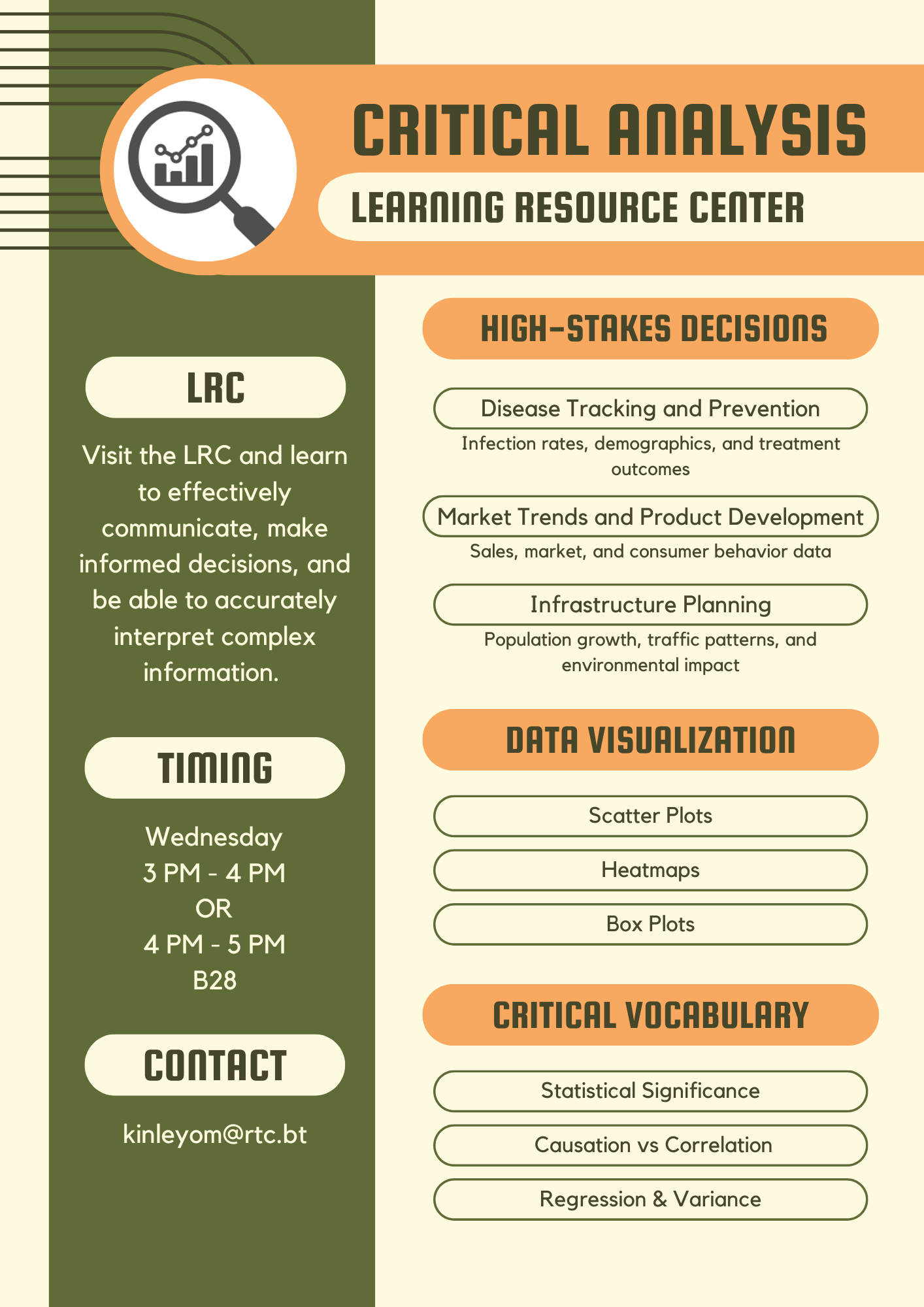 MyRTC - Welcome to MyRTC