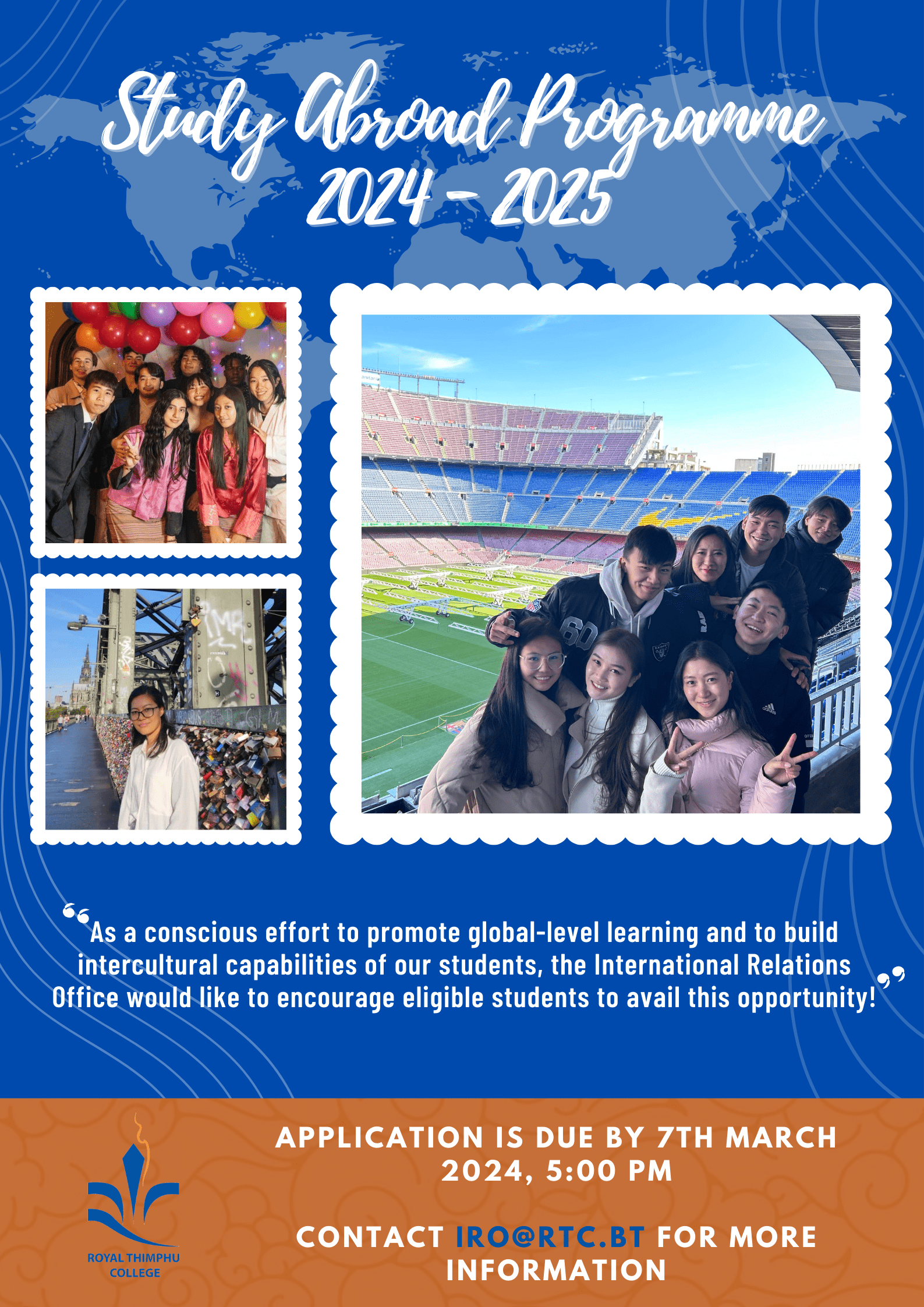 MyRTC - Welcome to MyRTC