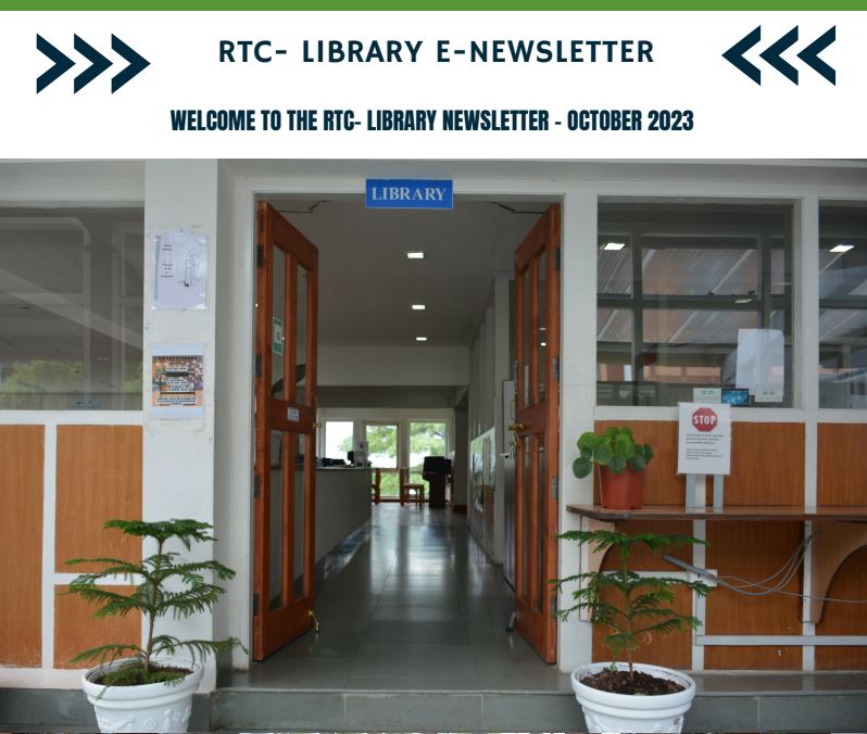 MyRTC - Welcome to MyRTC