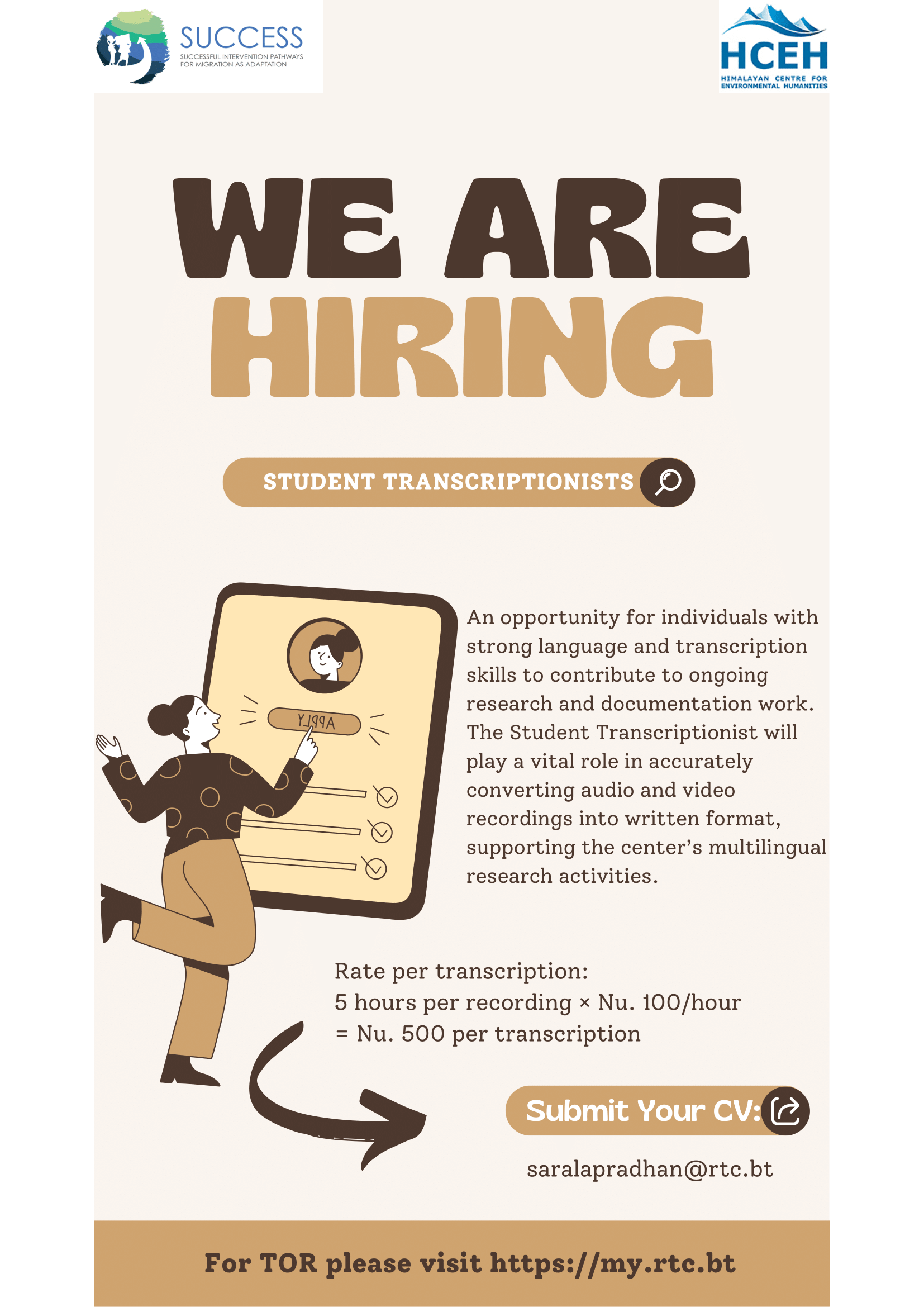 MyRTC - Welcome to MyRTC