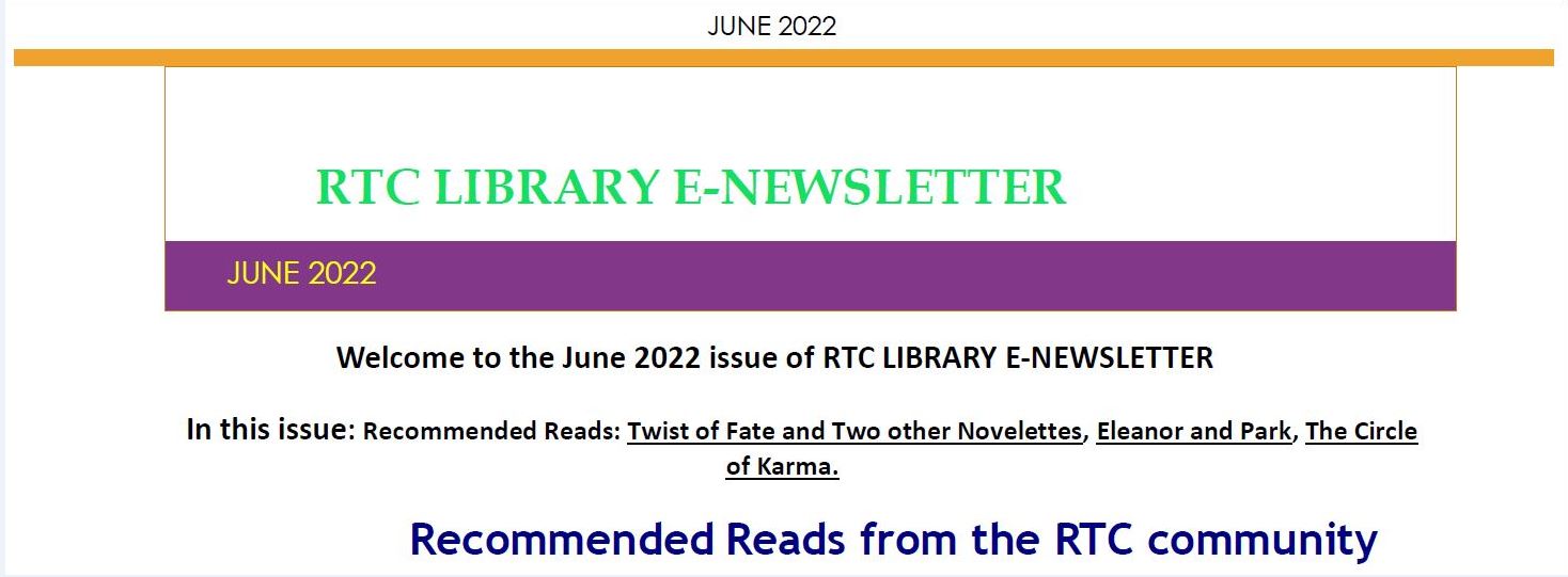 MyRTC - Welcome to MyRTC