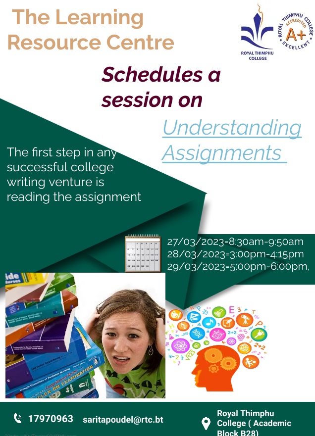 MyRTC - Emergency Assembly Point Locations