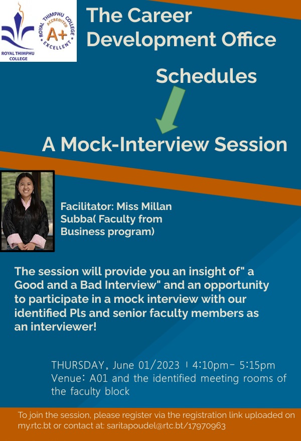 MyRTC - LRC - Schedule and Classroom numbers