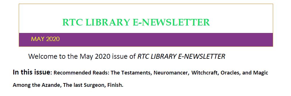 MyRTC - Welcome to MyRTC