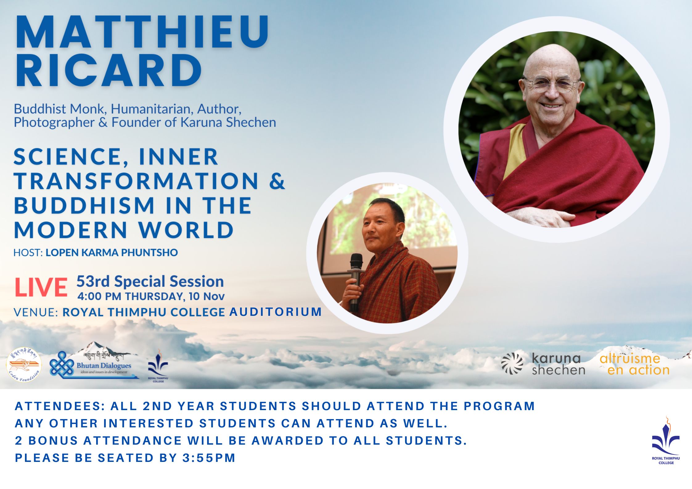 MyRTC - Welcome to MyRTC